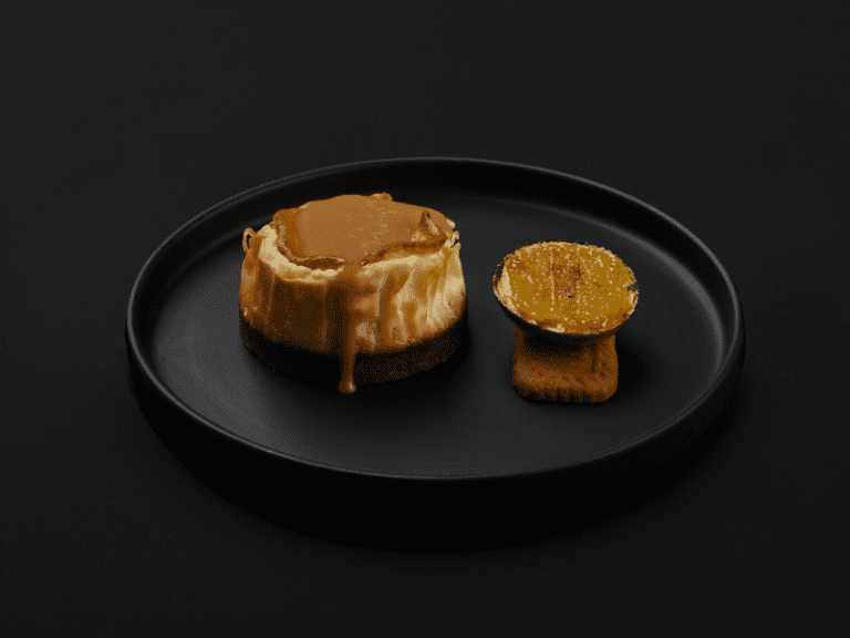 Desserts & Jus – RestoLab