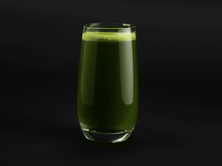 Desserts & Jus – RestoLab